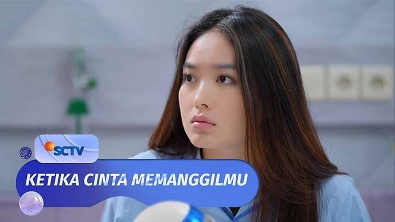 Ketika Cinta Memanggilmu - Episode 39 | Part 1/2 (2025) | Vidio