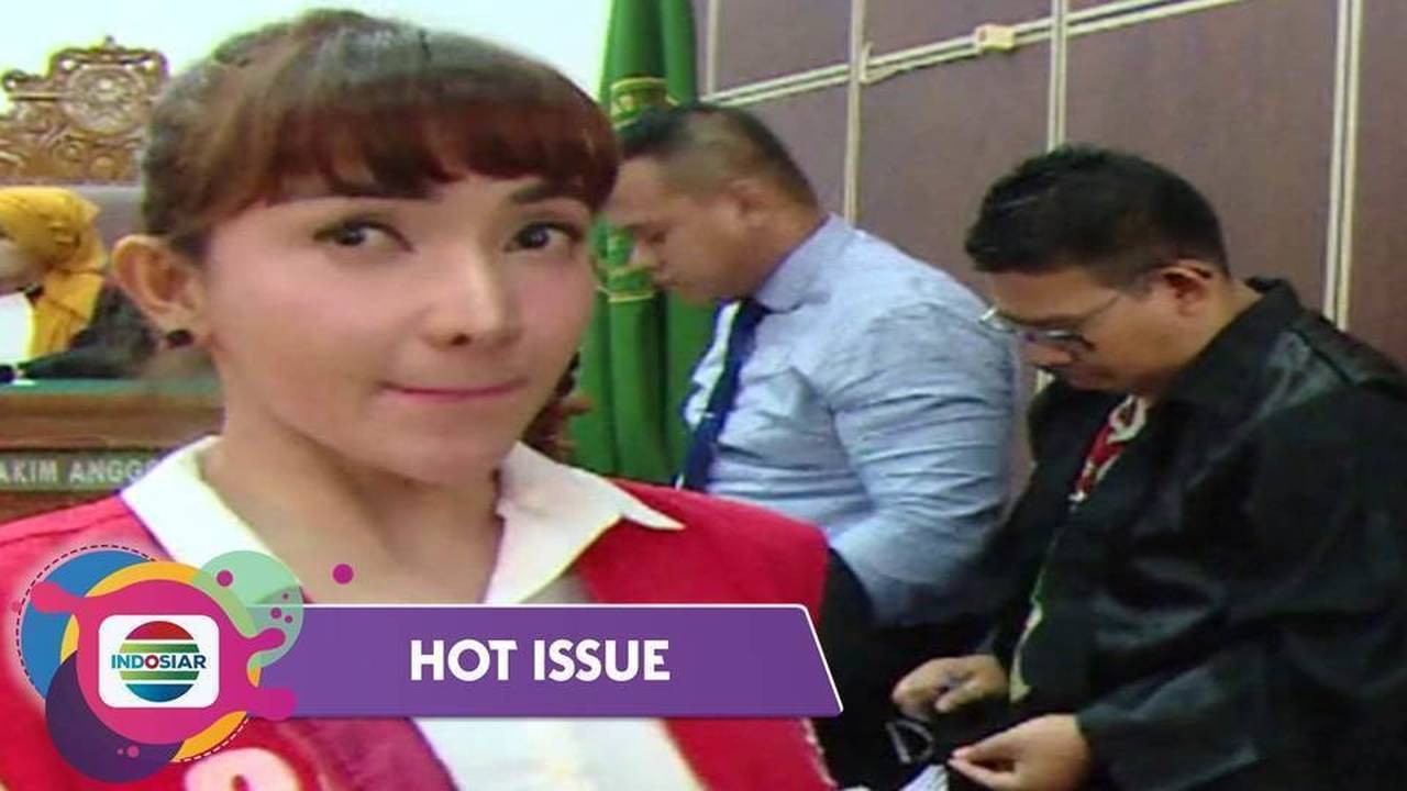 Penjara Membuat Roro Fitria Nelangsa - Hot Issue Pagi | Vidio