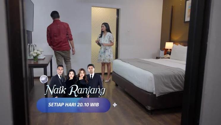 Koleksi Sinetron & FTV Eza Gionino Terbaru 2024 | Vidio