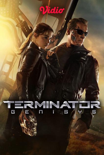Nonton Terminator Genisys (2015) Sub Indo | Vidio