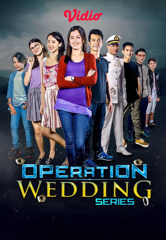 Cerita Lengkap Operation Wedding Operation Wedding Behind The Scene