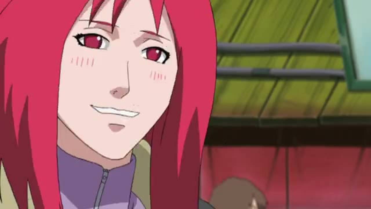 Naruto: Shippuden - Ep 122 - Perburuan (2007) | Vidio