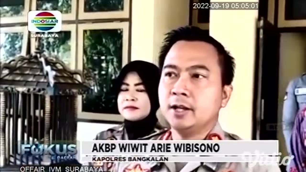 Polisi Gerebek Rumah Pasutri Pengedar Sabu-Sabu - Indosiar Regional | Vidio