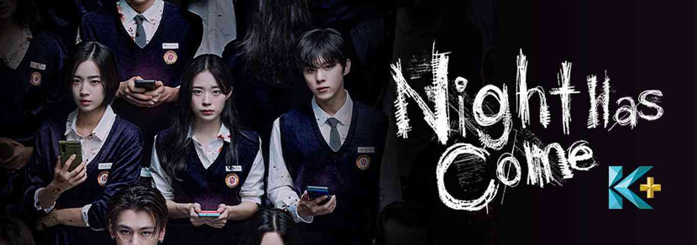 Nonton Night Has Come (2023) Sub Indo | Vidio
