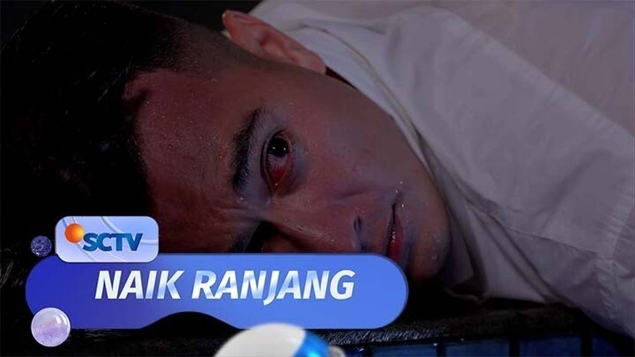 Naik Ranjang - Episode 9 | Part 1/2 (2024)