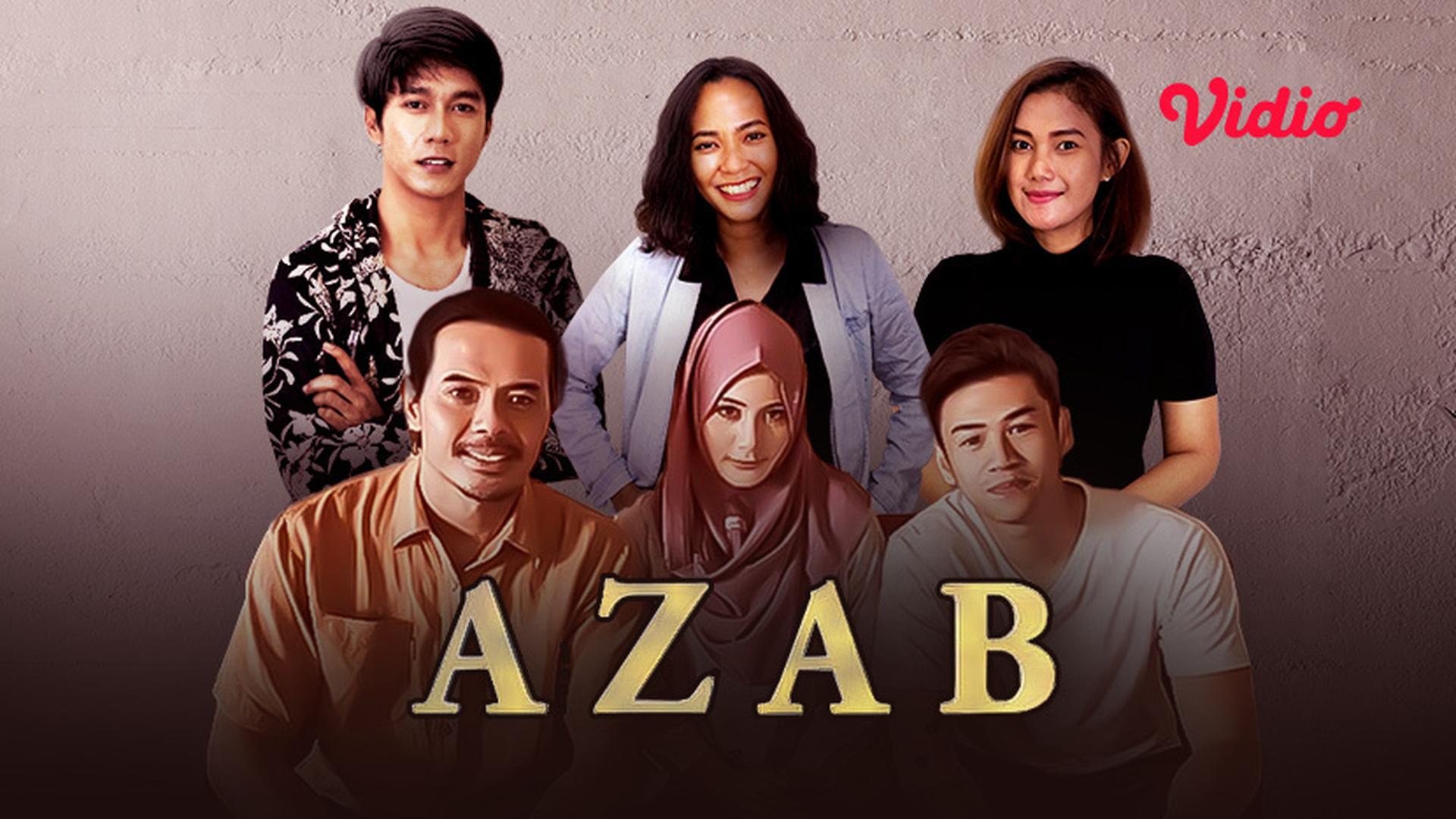 Streaming AZAB (2014) | Vidio