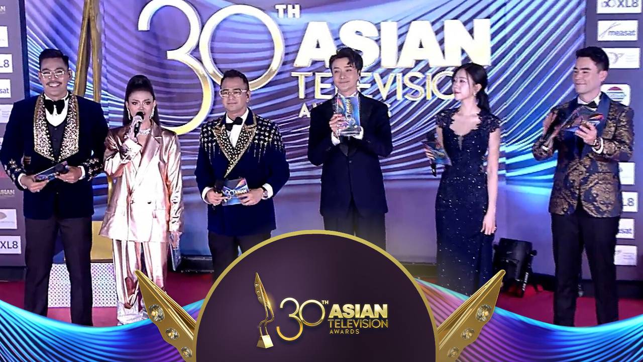 30th Asian Television Awards