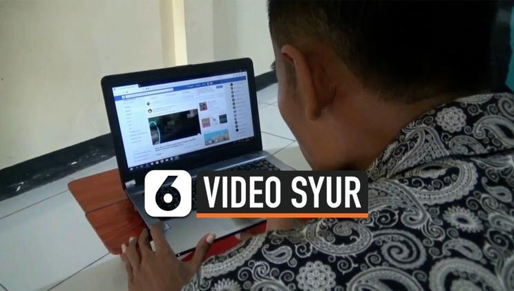 Nonton Video Video Syur Terbaru | Vidio