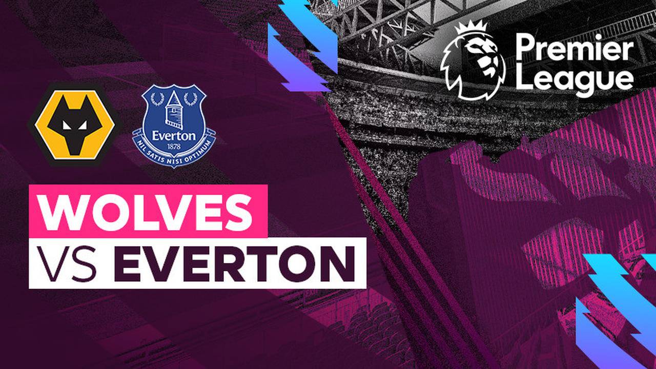 Full Match - Wolves vs Everton | Premier League 22/23