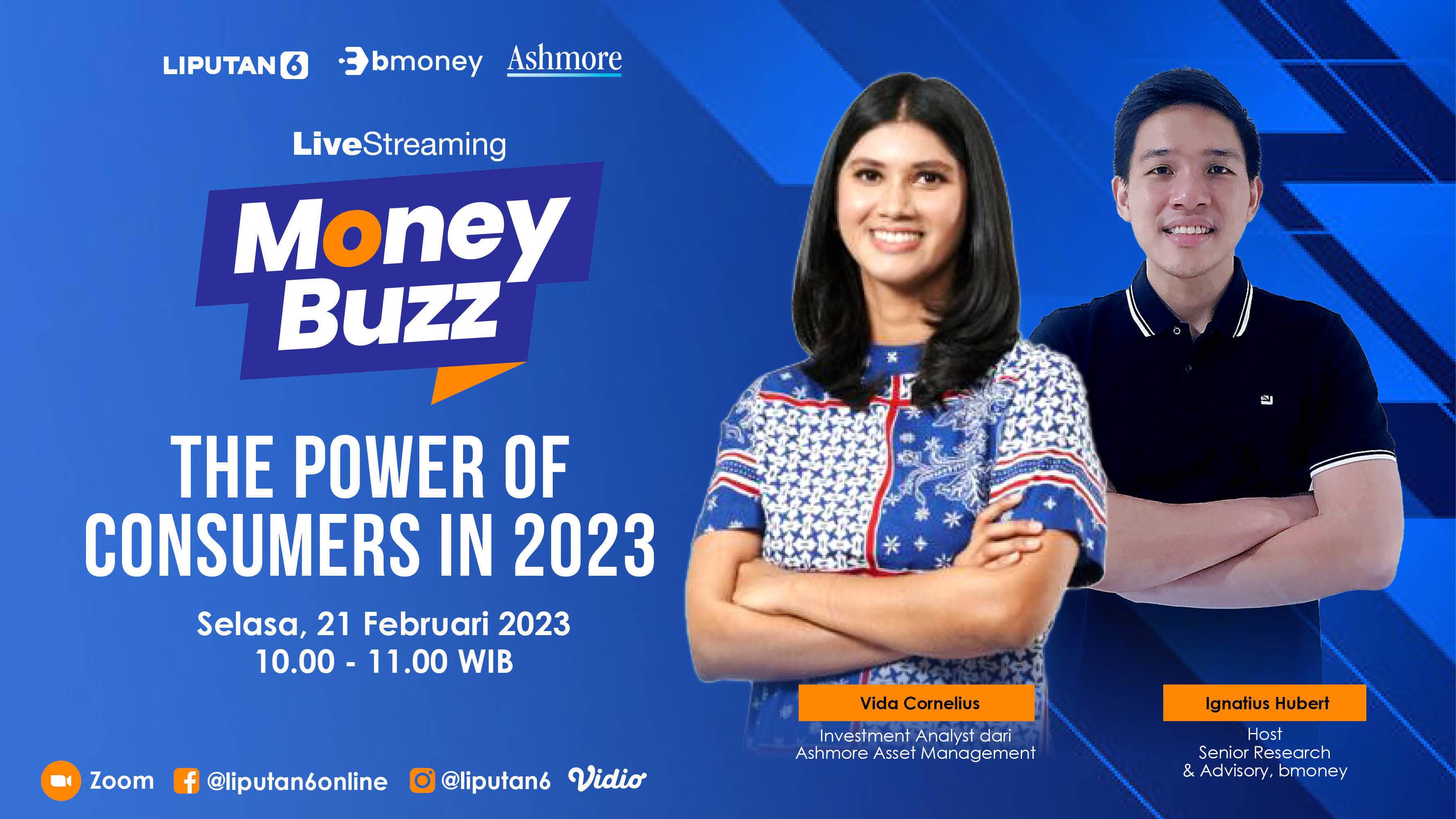 Live Streaming Money Buzz