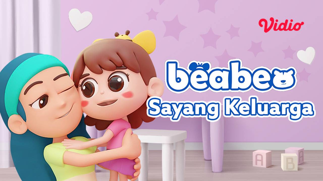 Streaming Beabeo - Sayang Keluarga (2021)