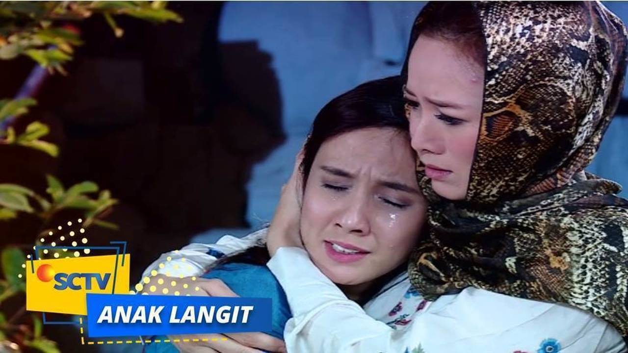 Anak Langit - Episode 884 (2017) | Vidio