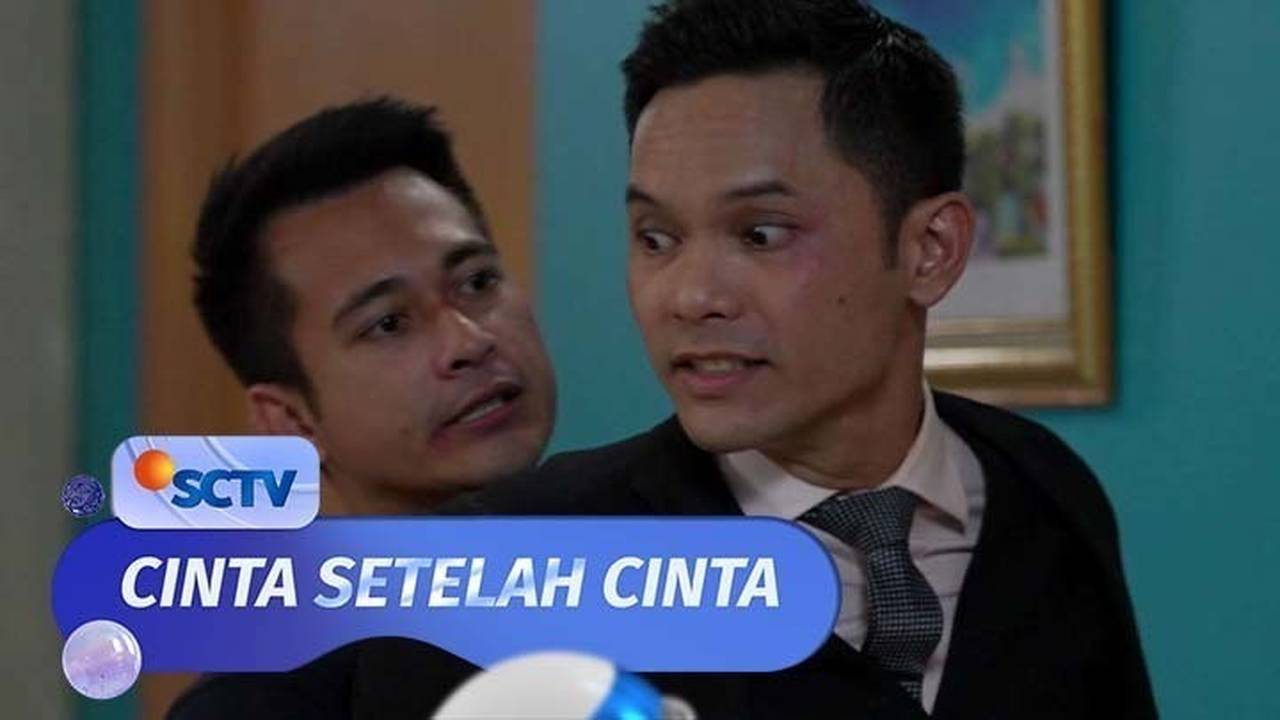 Cinta Setelah Cinta - Episode 365 dan 366 | Part 2/2 | Vidio