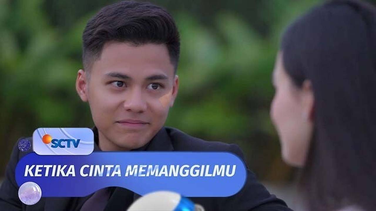 Ketika Cinta Memanggilmu - Episode 102 | Part 2/2 (2025) | Vidio