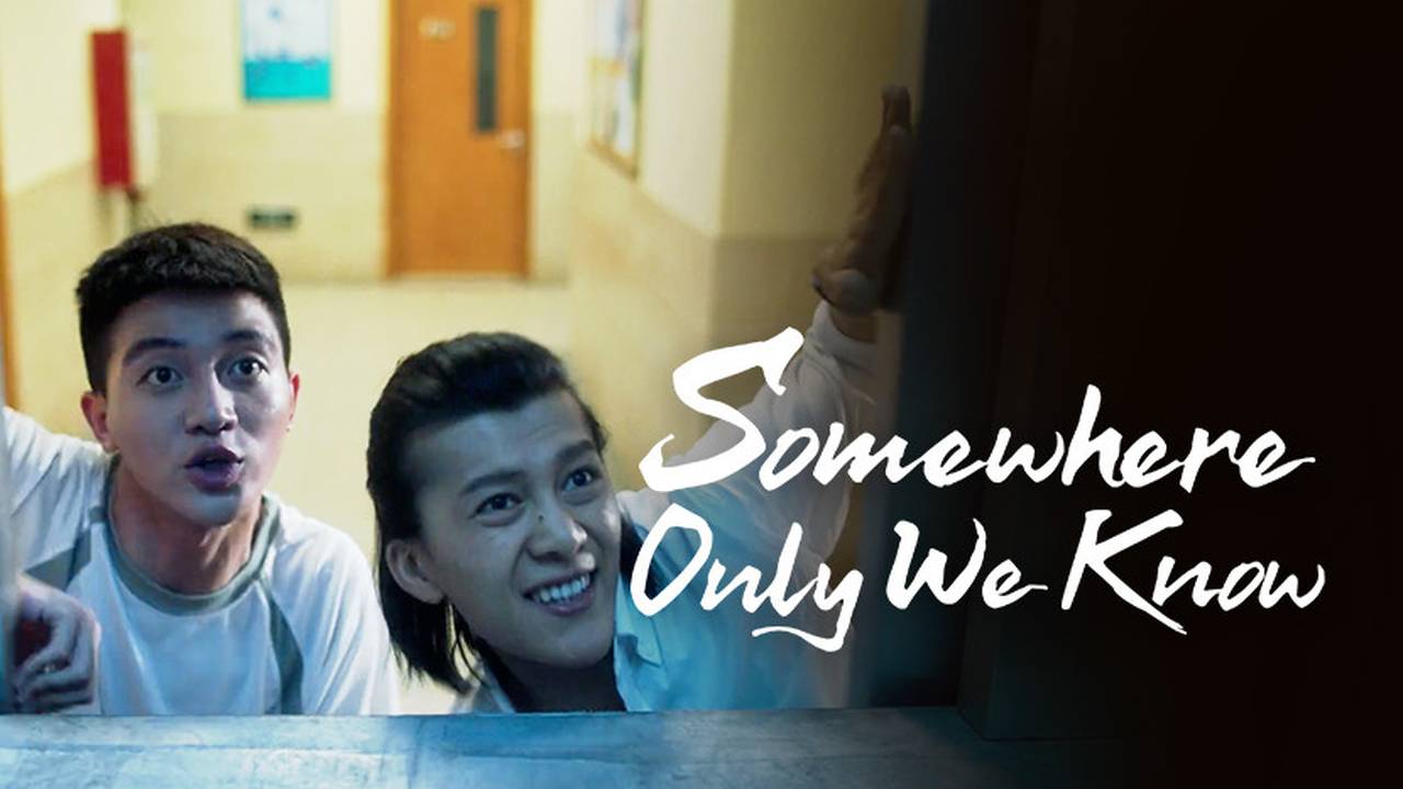 Somewhere Only We Know - Episode 21 (2019) | Vidio
