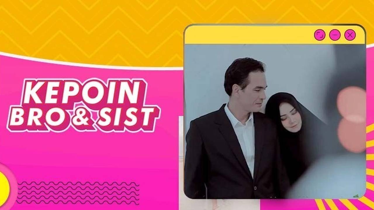 Teddy Syach Tak Pernah Memaksa Anak-anaknya untuk Menerima Ibu ...