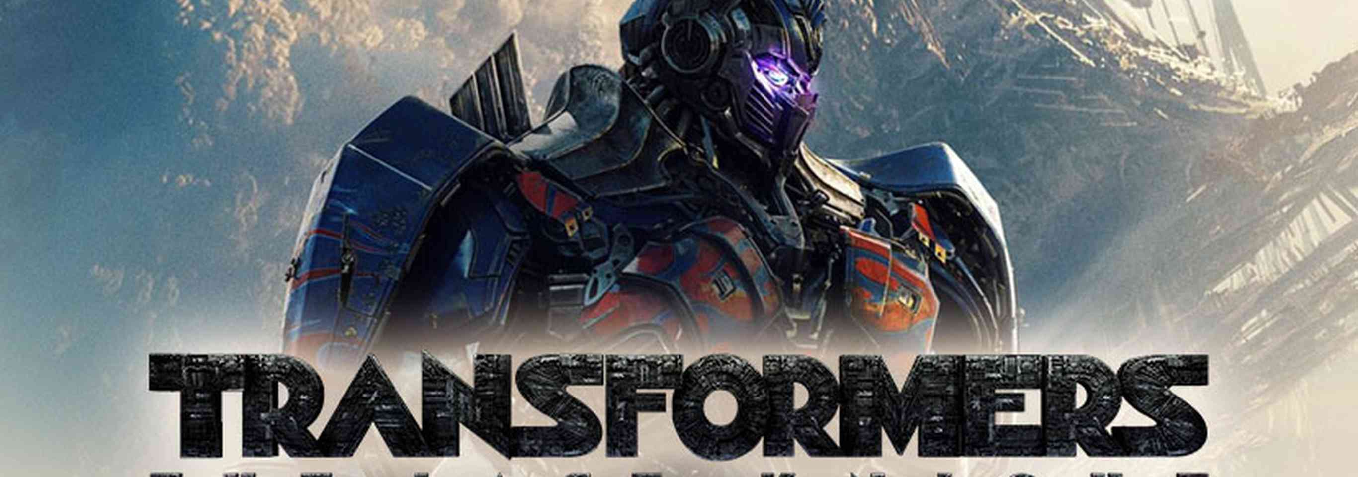 Nonton Transformers: The Last Knight (2017) Sub Indo | Vidio