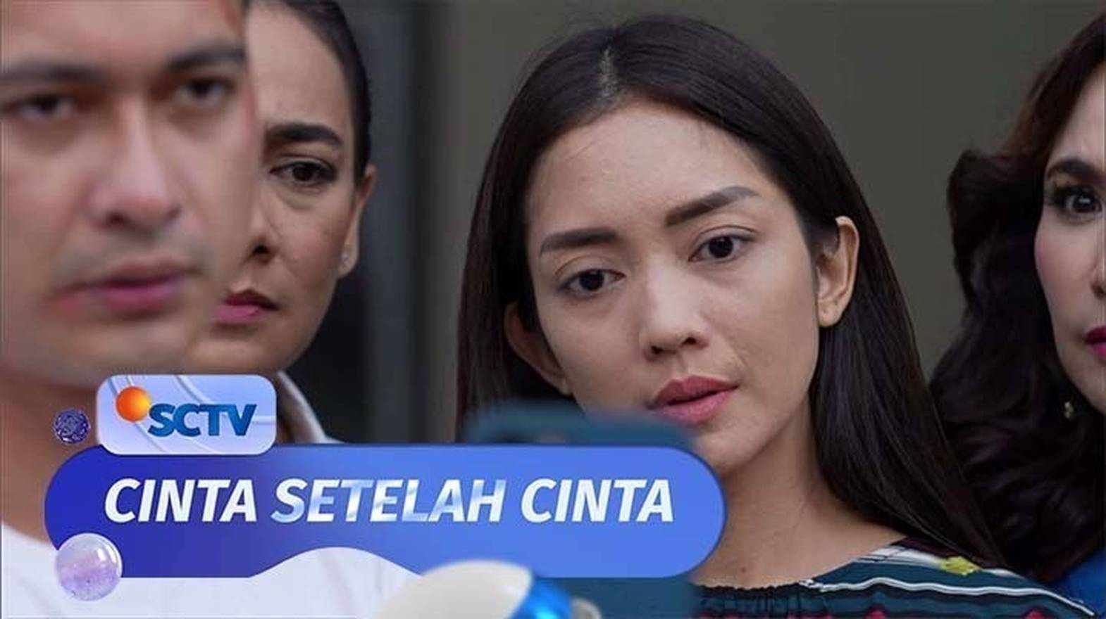 Cinta Setelah Cinta - Episode 176 dan 177 | Part 2/2 | Vidio