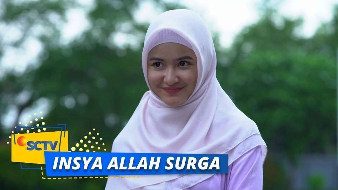 Insya Allah Surga - Episode 20 (2020) | Vidio