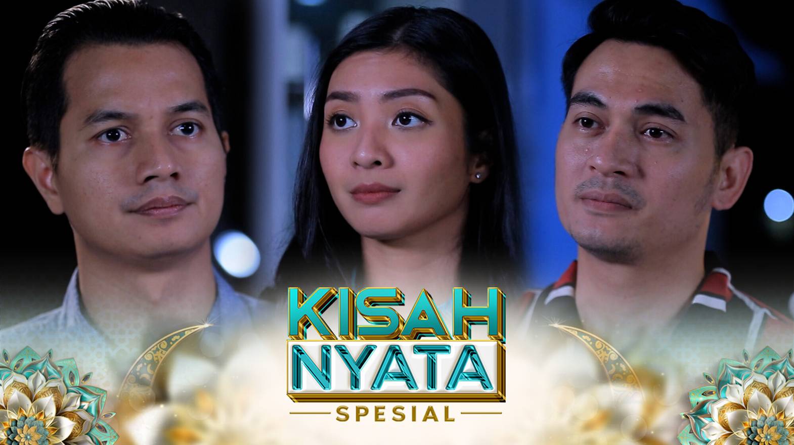 Aku Istri Korban Obsesi Suamiku | Kisah Nyata Spesial (2017) Full Movie | Vidio