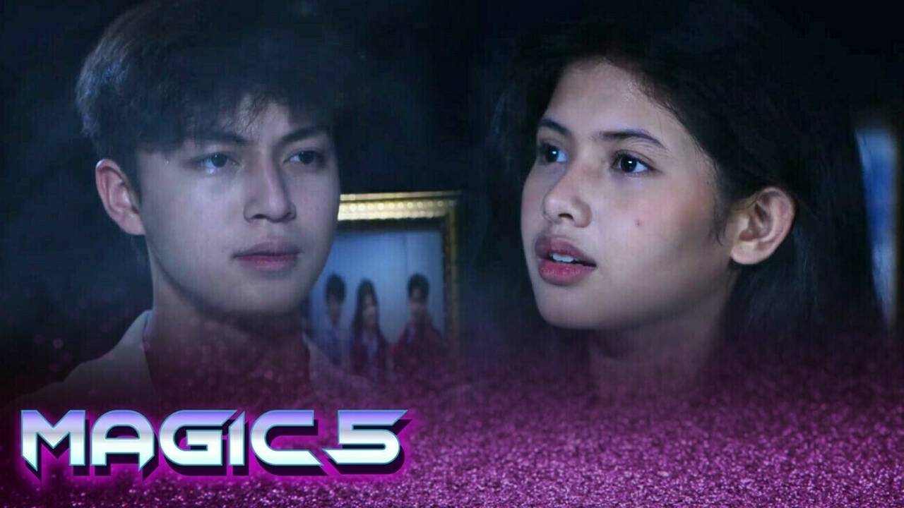 Magic 5 - episode 301 | Sinetron Indosiar