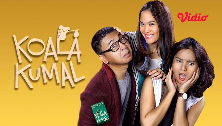 Streaming Film Raditya Dika Terbaru | Vidio