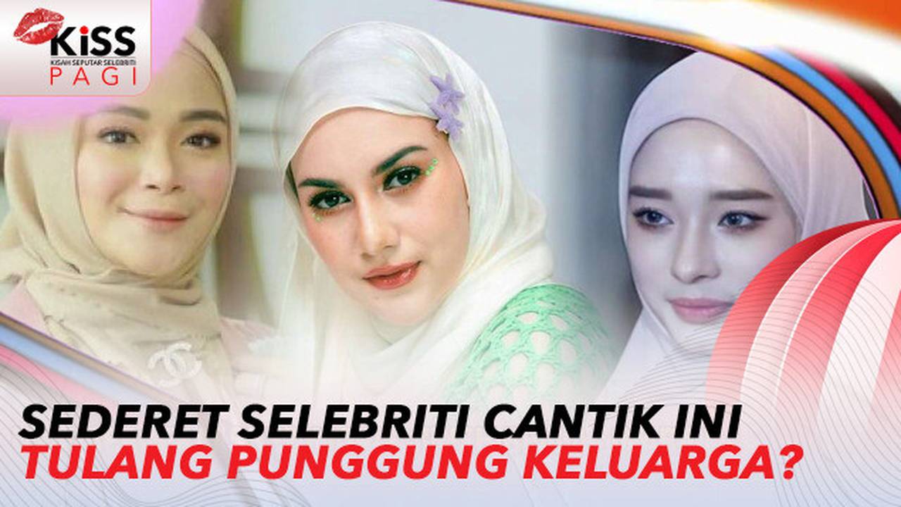 Usai Bercerai, Shezy Idris - Irish Bella - Inara Rusli Menjadi Tulang ...