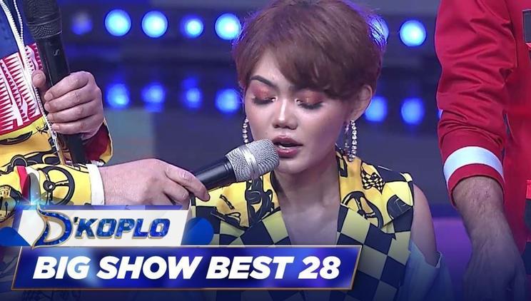 Streaming D'Koplo 2024 | Vidio