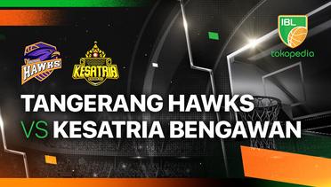 IBL Tokopedia 2024 - Live Streaming & Highlights | Vidio