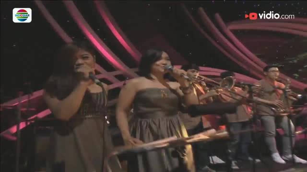 Anna Abdul, Brunei Darussalam - Gadis dan Bunga (D'Academy Asia Top 20 ...