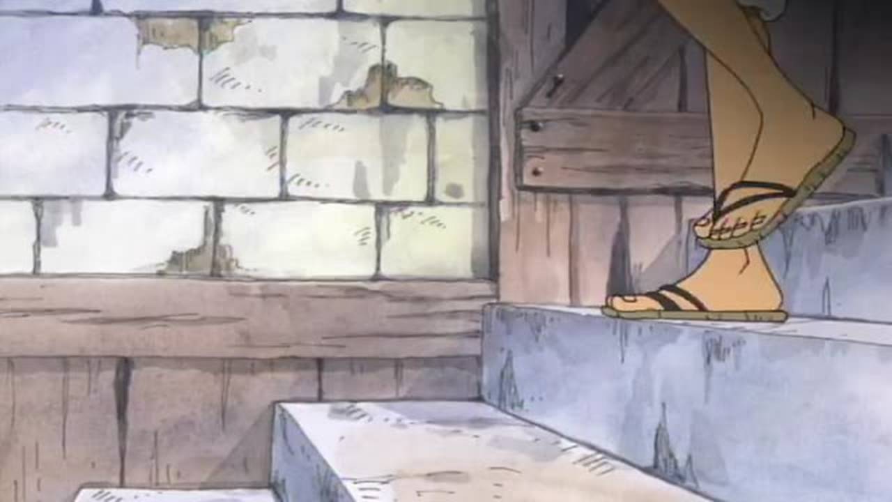 One Piece - Episode 48 (2024) | Vidio