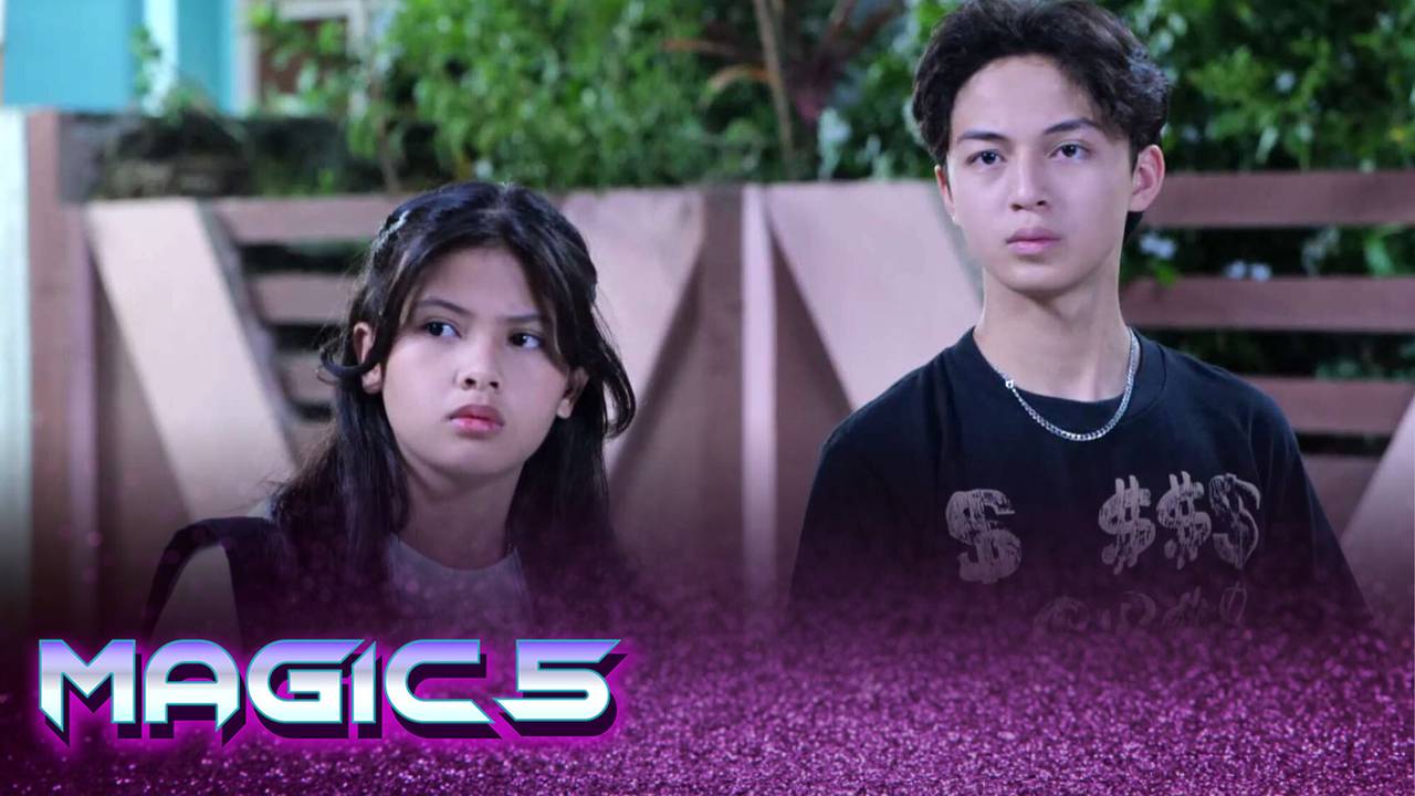 Magic 5 - Episode 237 | Sinetron Indosiar