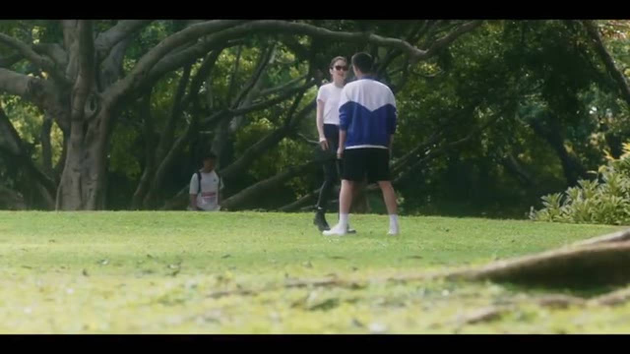 [Gratis] Falling Into You - Episode 01 (2022) | Vidio