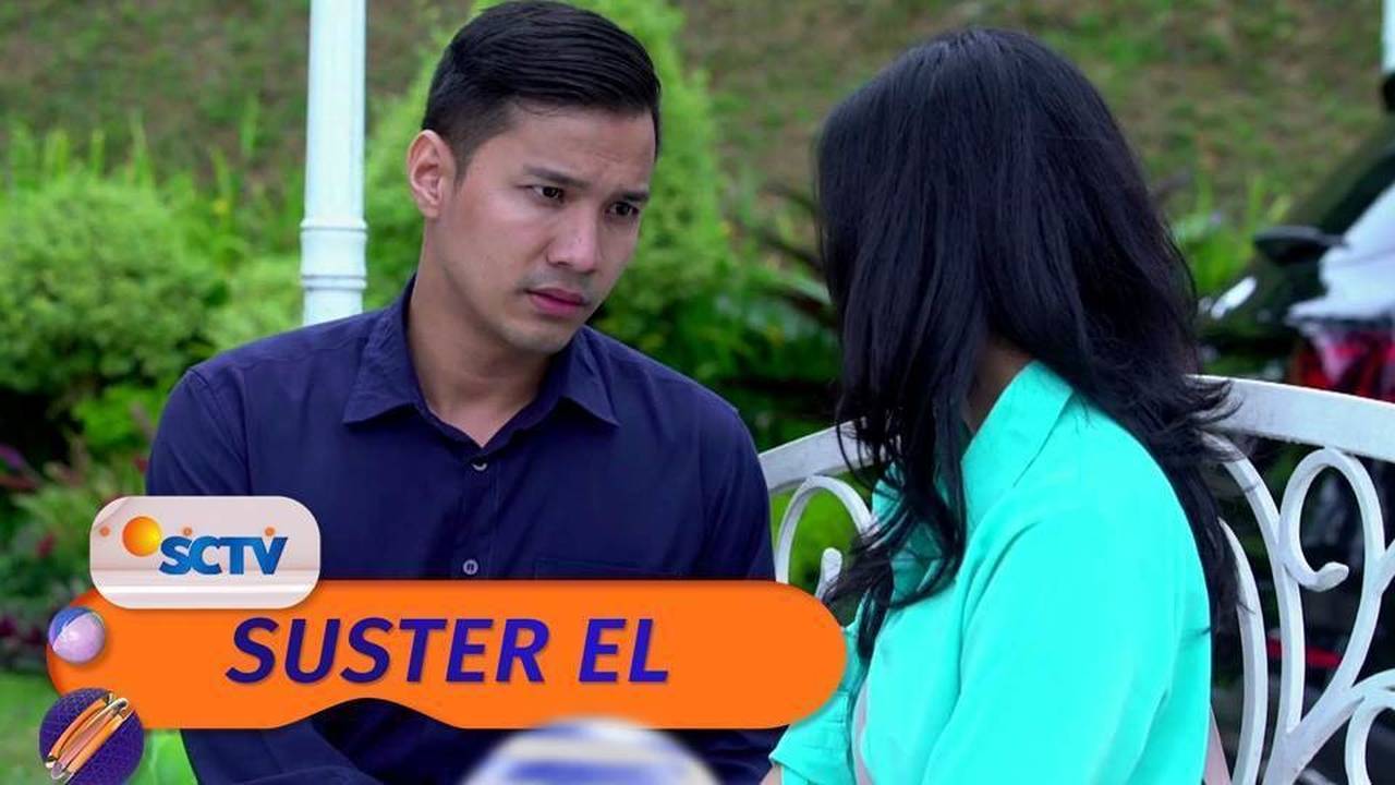 Suster El - Episode 5 Part 1/2 (2022) | Vidio