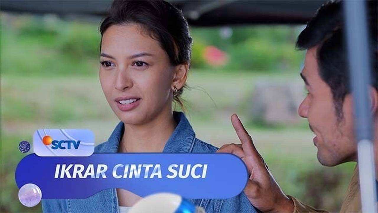 Ikrar Cinta Suci - Episode 7 dan 8 | Part 2/2 (2025) | Vidio