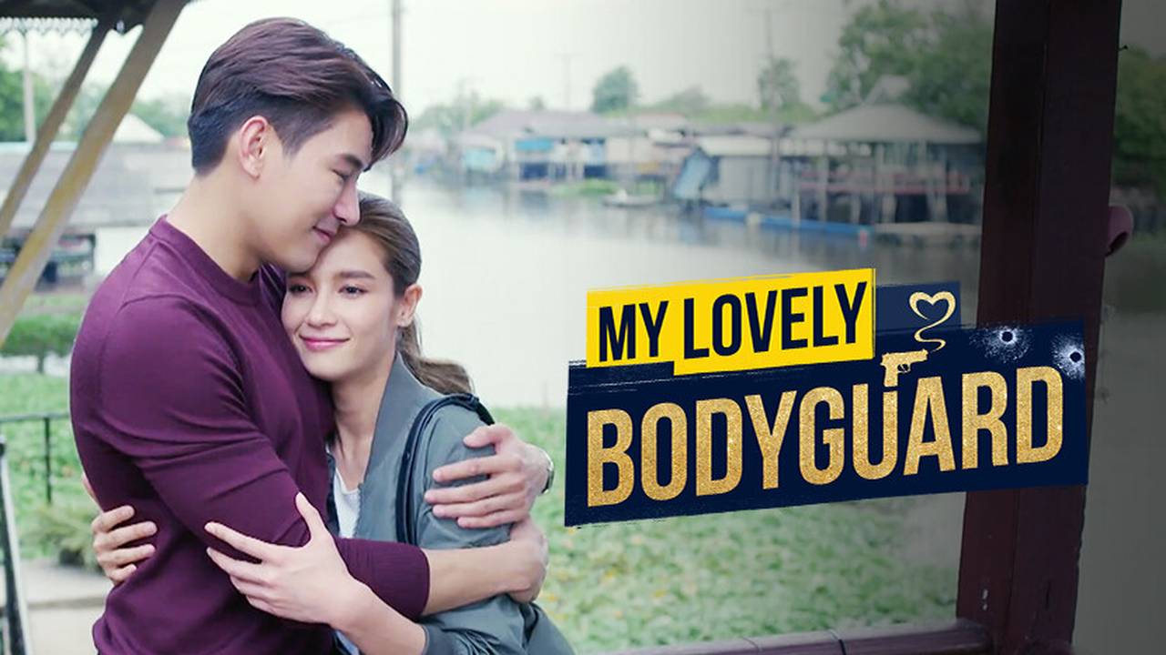 My Lovely Bodyguard - Episode 23 (2022)