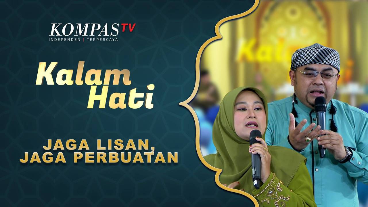 Ancaman Allah bagi Pelaku Bullying | KALAM HATI