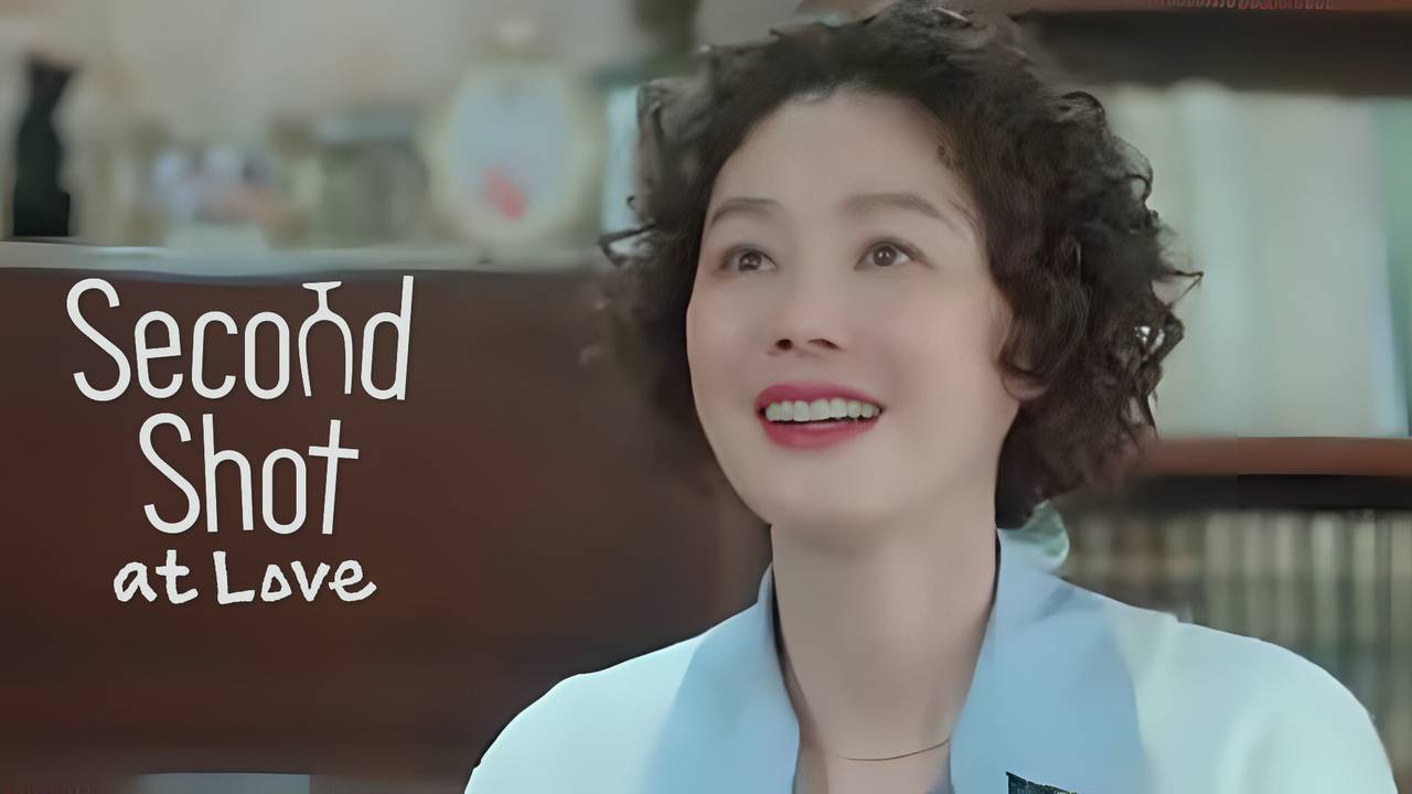 Second Shot at Love - Episode 05 (2025)