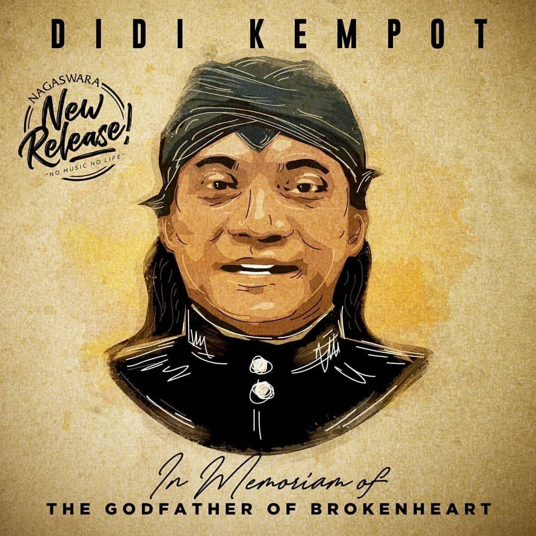 Didi Kempot (Episode Lengkap & Terbaru) | Vidio