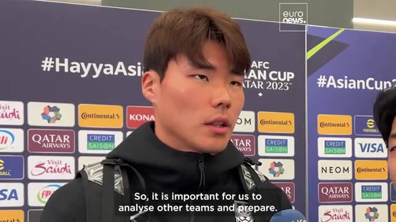 What does the future of Asian football look like? | Vidio