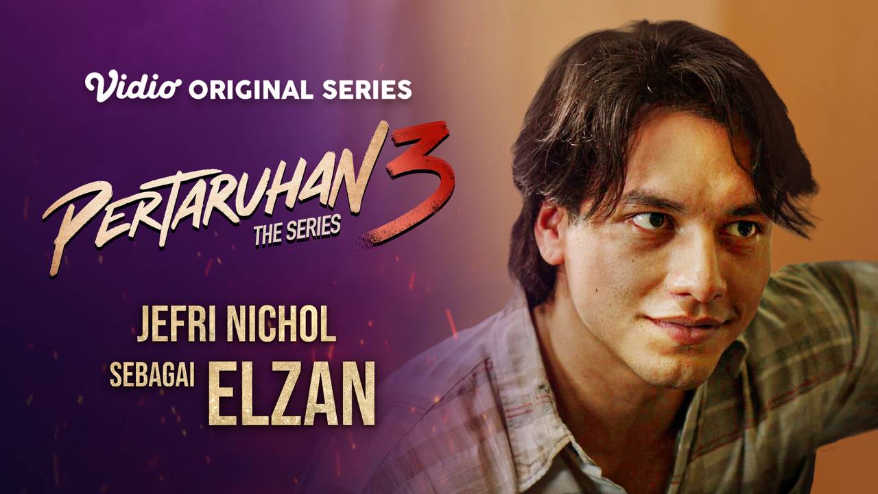 [Gratis] Pertaruhan The Series - Pertaruhan The Series 3 - Vidio ...