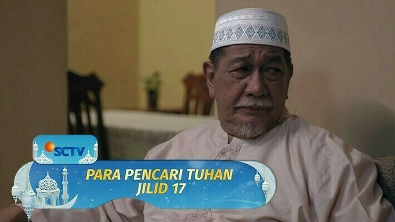 Para Pencari Tuhan Jilid 17 - Episode 12 | Part 1/2 (2024) | Vidio