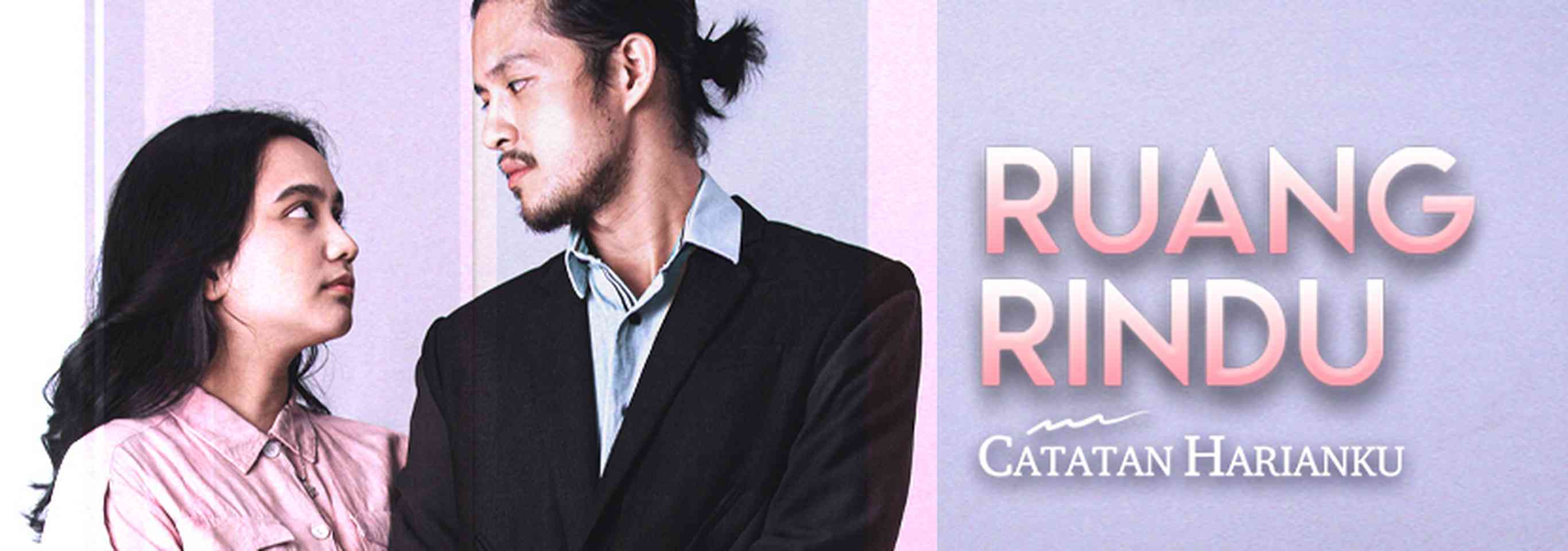 Streaming Ruang Rindu - Catatan Harianku (2020) | Vidio