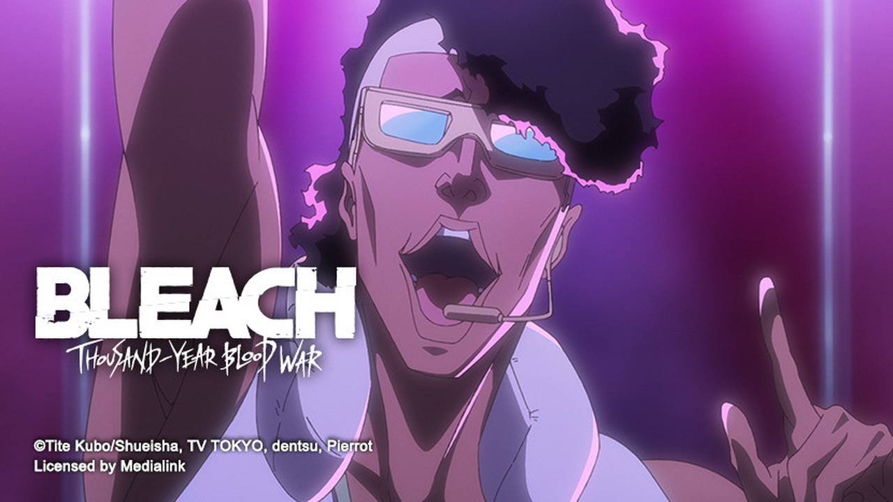 Bleach: Thousand-Year Blood War - Ep 10 - Pertempuran (2022) | Vidio