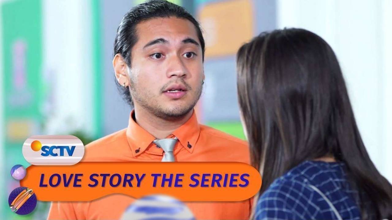 Love Story The Series - Episode 157 dan 158 | Part 1/2 (2021)