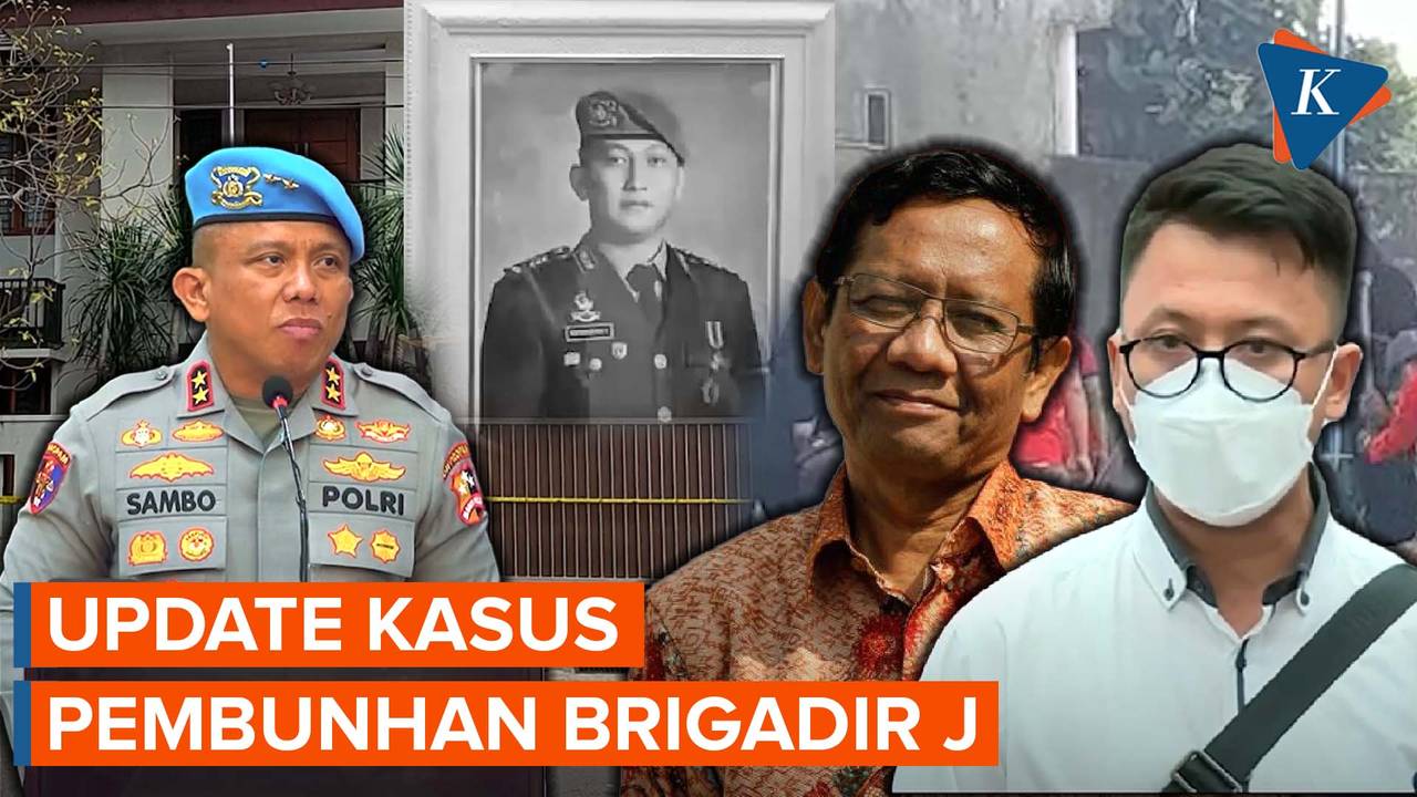 Hasil Otopsi Kedua Hingga Ferdy Sambo Diduga Perintahkan Tarik Uang ...