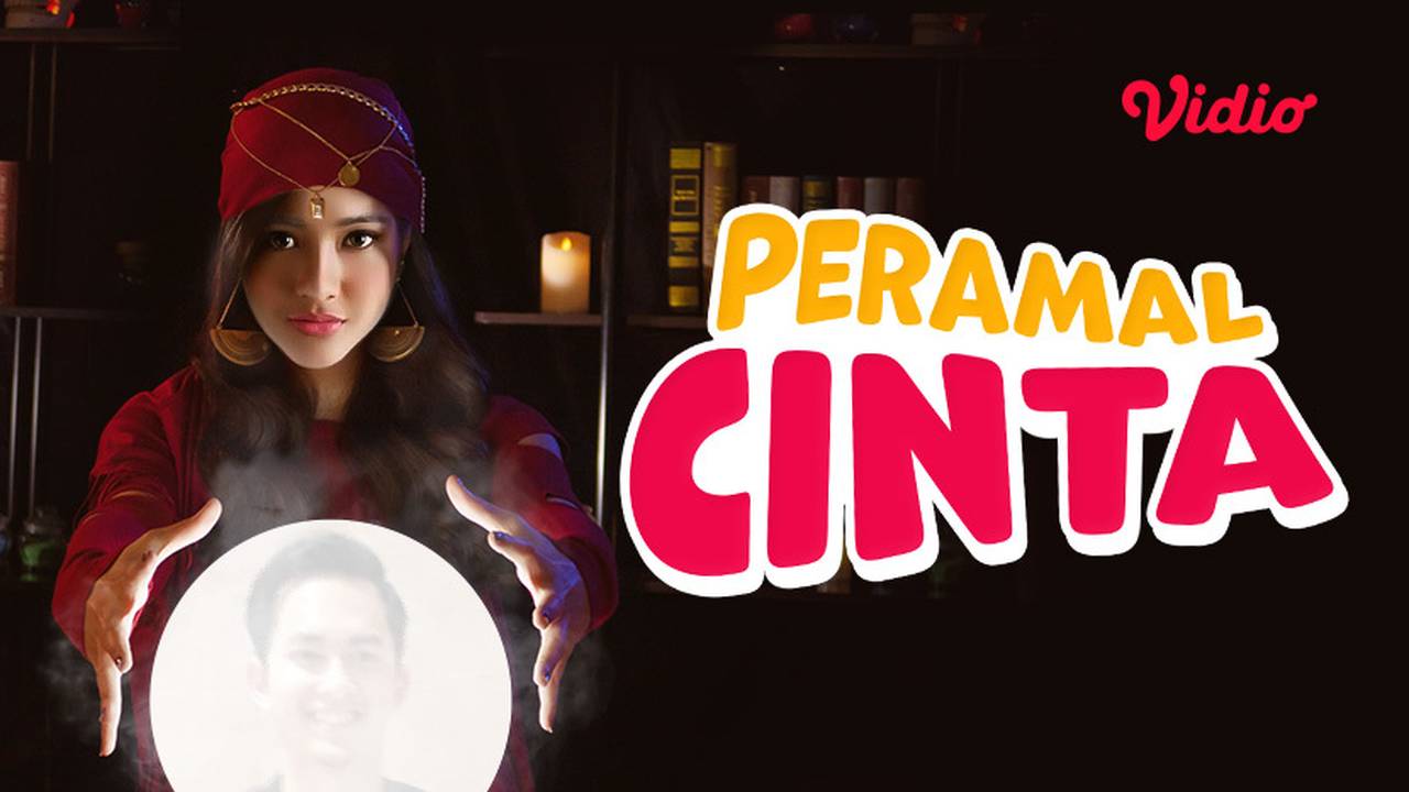 Streaming Peramal Cinta
