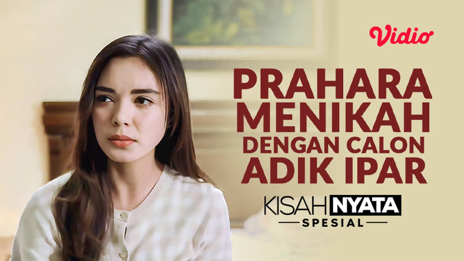 Streaming Prahara Menikah Dengan Calon Adik Ipar