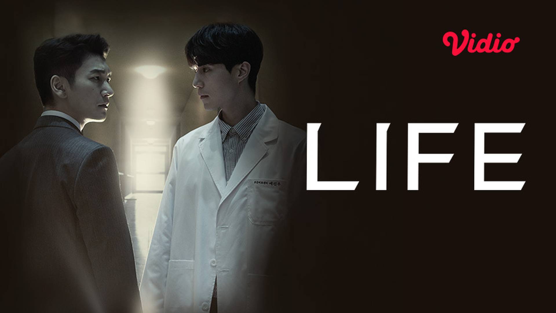 Nonton Life (2018) Sub Indo | Drama Korea