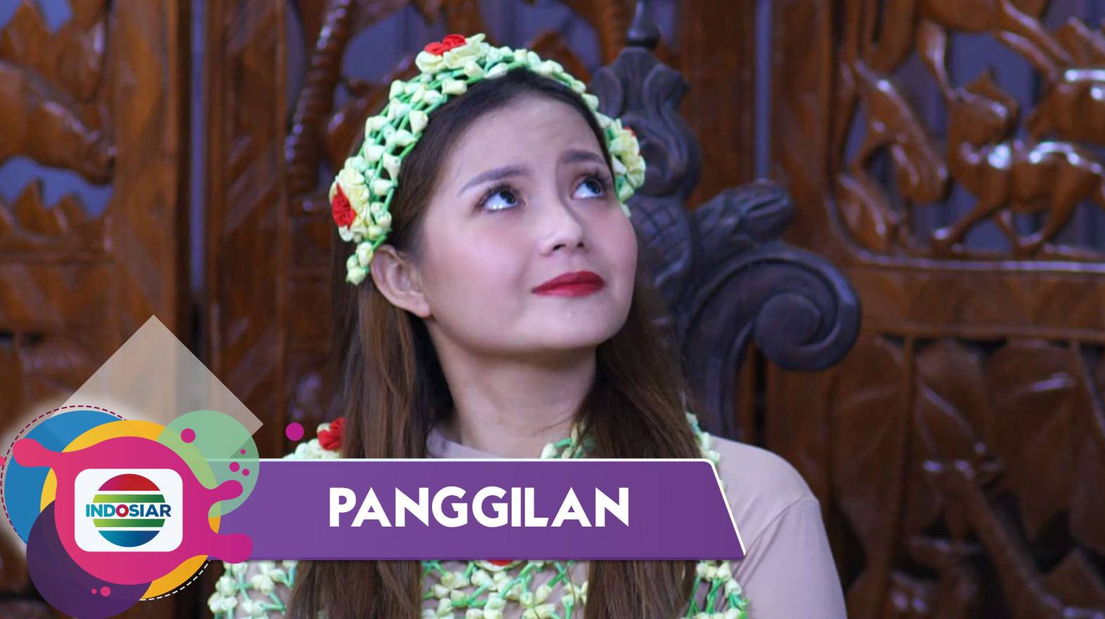 Panggilan - Episode 208 - Panggilan | Vidio